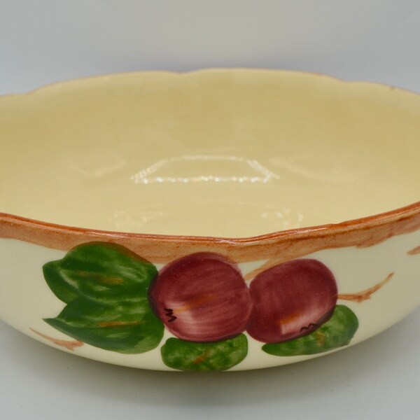 Appleware Pottery - Etsy