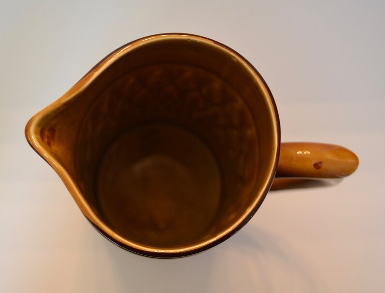 Japanese Ceramic Midcentury Modern Pitcher / Jug | Etsy