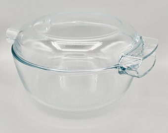 Pyrex Dutch Oven | Etsy