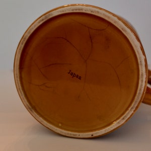 Japanese Ceramic Midcentury Modern Pitcher / Jug - Etsy