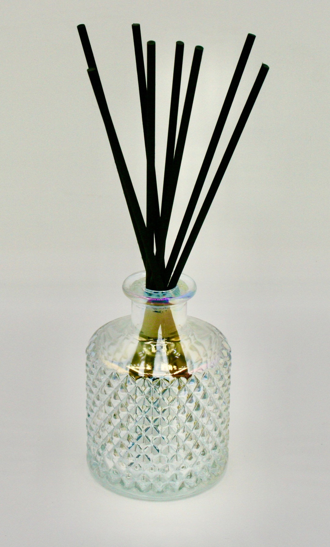 200ml Luxury Bohemian Reed Diffuser - Etsy