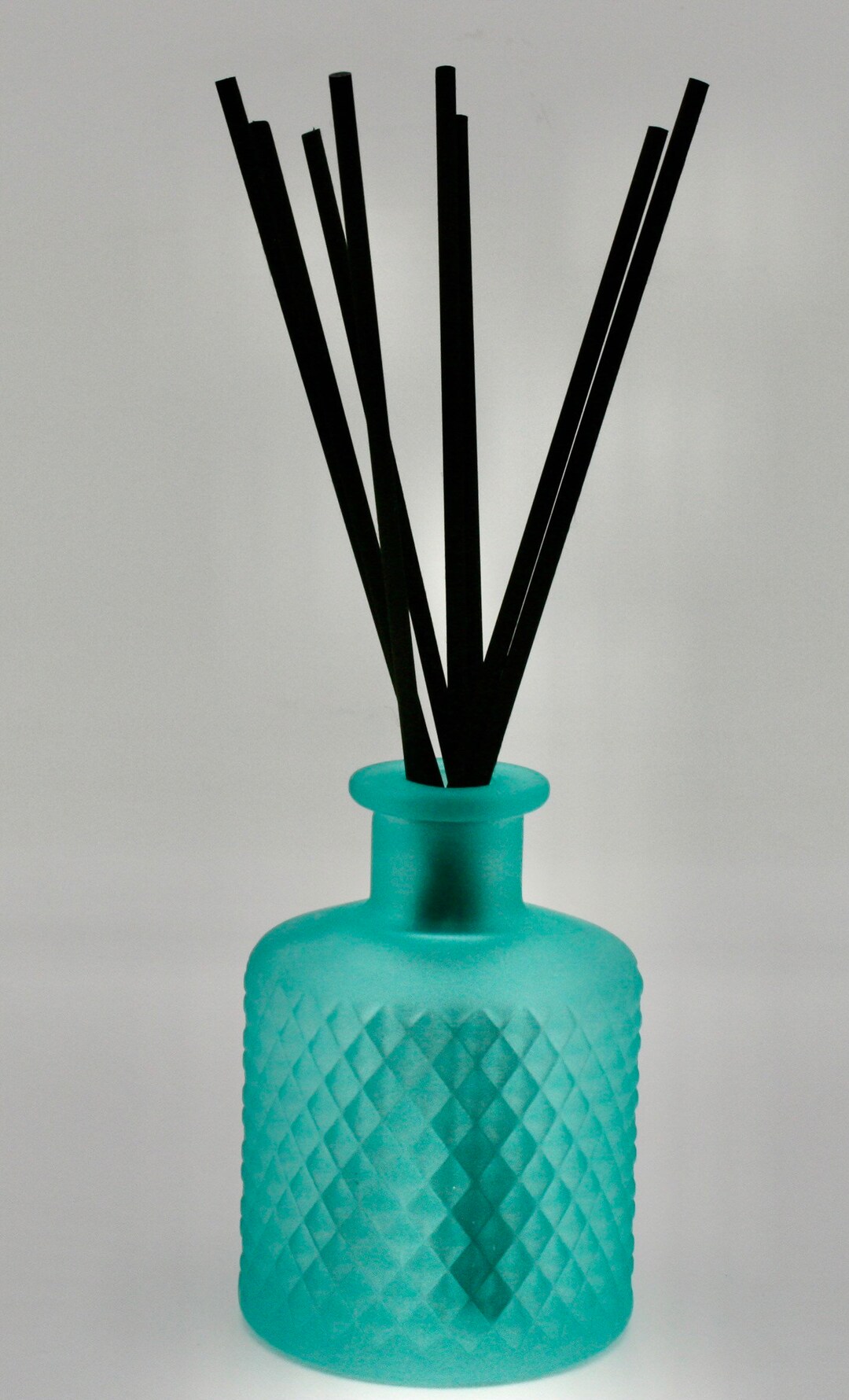 200ml Luxury Bohemian Reed Diffuser - Etsy