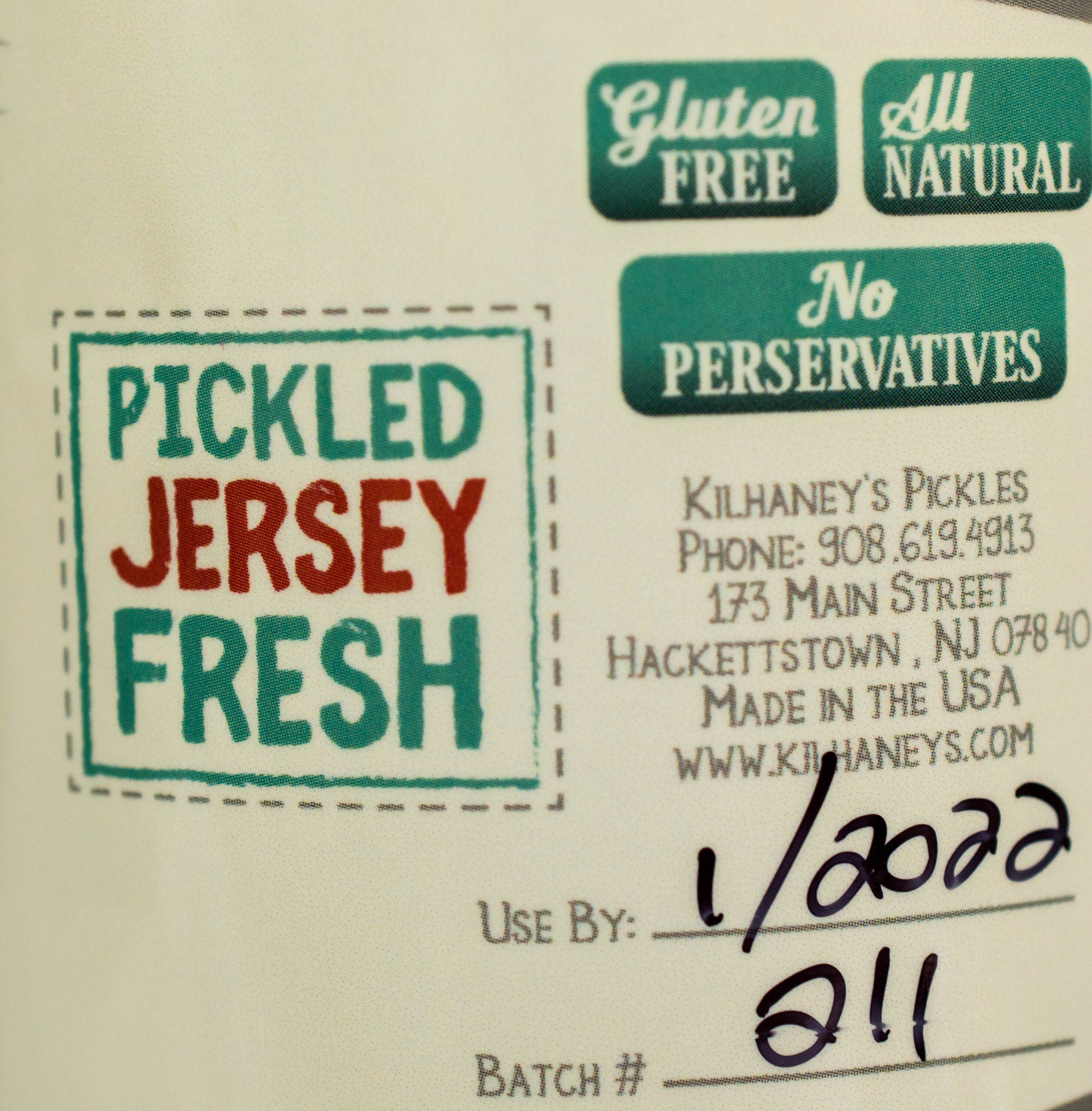 Variety Pickle Pack; Your Choice of 4 Pickle Varieties - Etsy