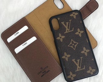 Louis vuitton case | Etsy