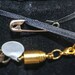 Bakelite Button Necklace Assemblage Balls Cookie Fall Autumn Vintage ...