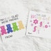 Kids Valentines, Kids Valentines Card, Classroom Valentines Gifts ...