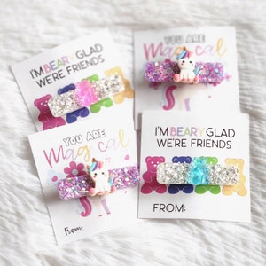 Kids Valentines, Kids Valentines Card, Classroom Valentines Gifts ...