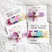 Kids Valentines, Kids Valentines Card, Classroom Valentines Gifts ...
