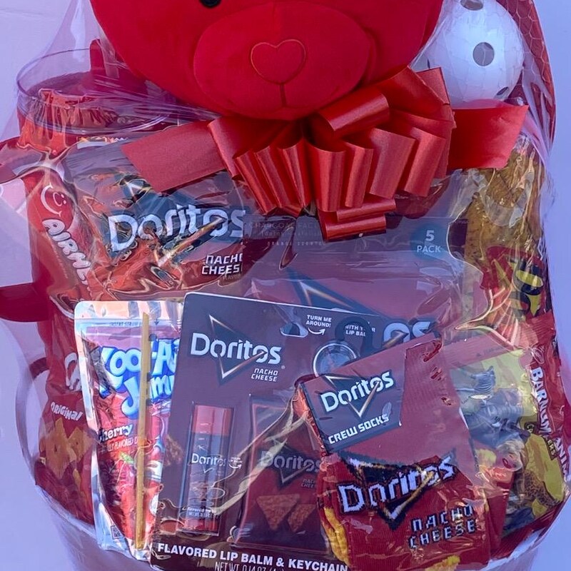 Dorito Gifts - 60+ Gift Ideas for 2025