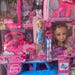 Barbie Christmas Basket, Girls Filled Gift Basket, Kids Easter Baskets ...