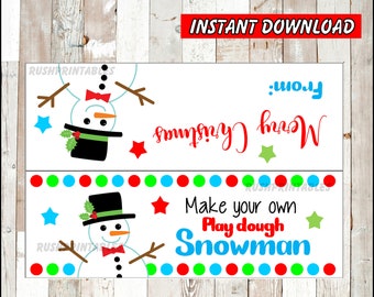 rushprintables - Etsy