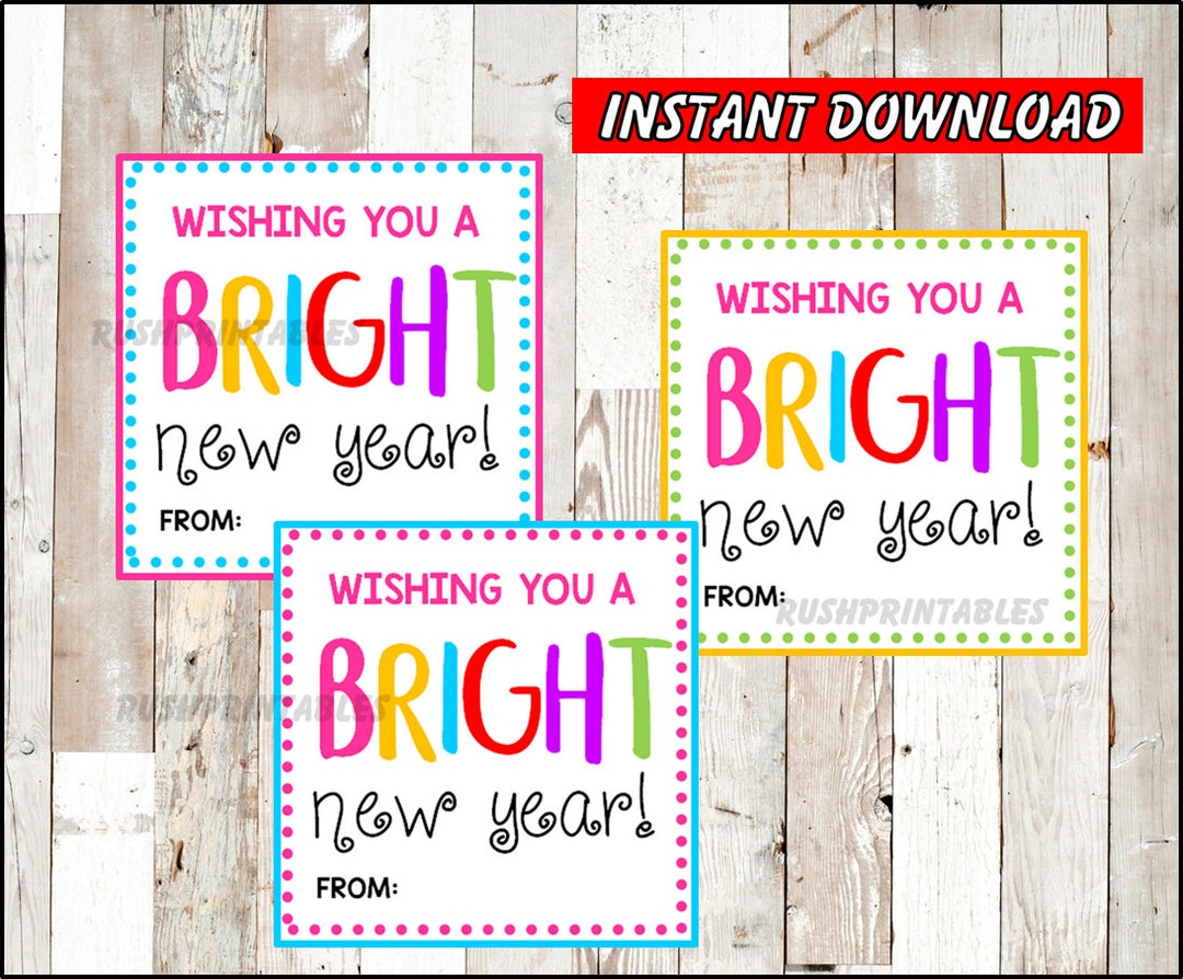 Teacher Back to School Tag, Bright New Year, Meet the Teacher, Parents ...