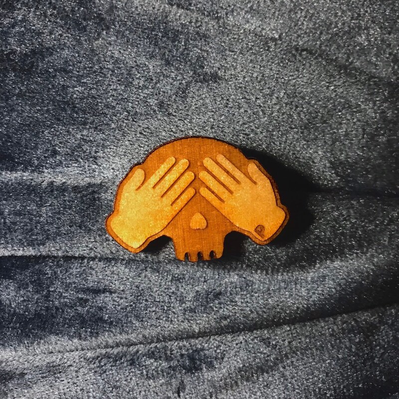 Festival Hat Pins - Etsy