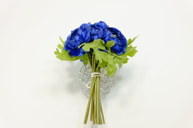 Ranunculus Bouquet Wedding Bouquet Bridal Bouquet Bridesmaid | Etsy