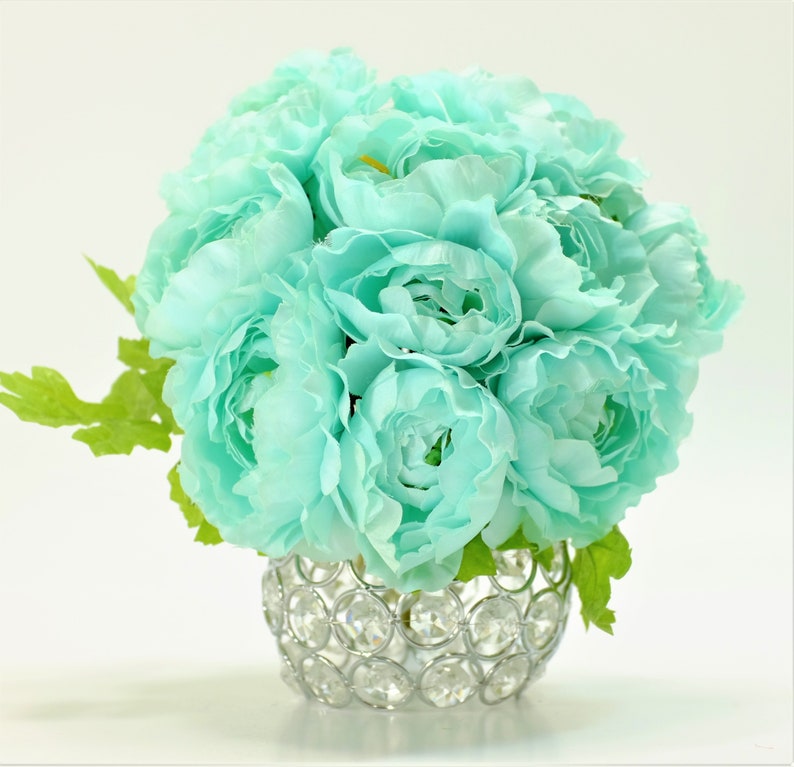 Ranunculus Bouquet Wedding Bouquet Bridal Bouquet Bridesmaid | Etsy