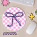 Teacher Checkered Apple Vinyl Sticker Lettering Decal Waterproof - Etsy