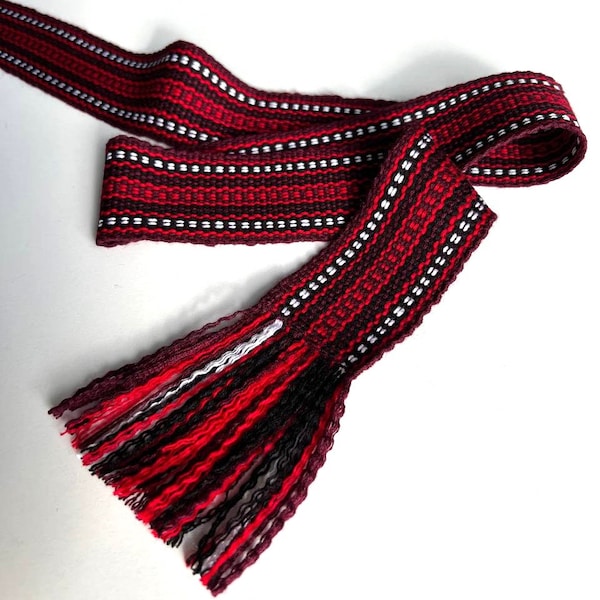 Boho Belt - Etsy