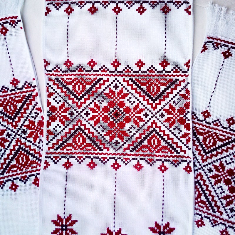Ukrainian Rug - Etsy