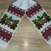 Hand Embroidered Wedding Rushnyk Ukrainian Icon Towel Slavic - Etsy