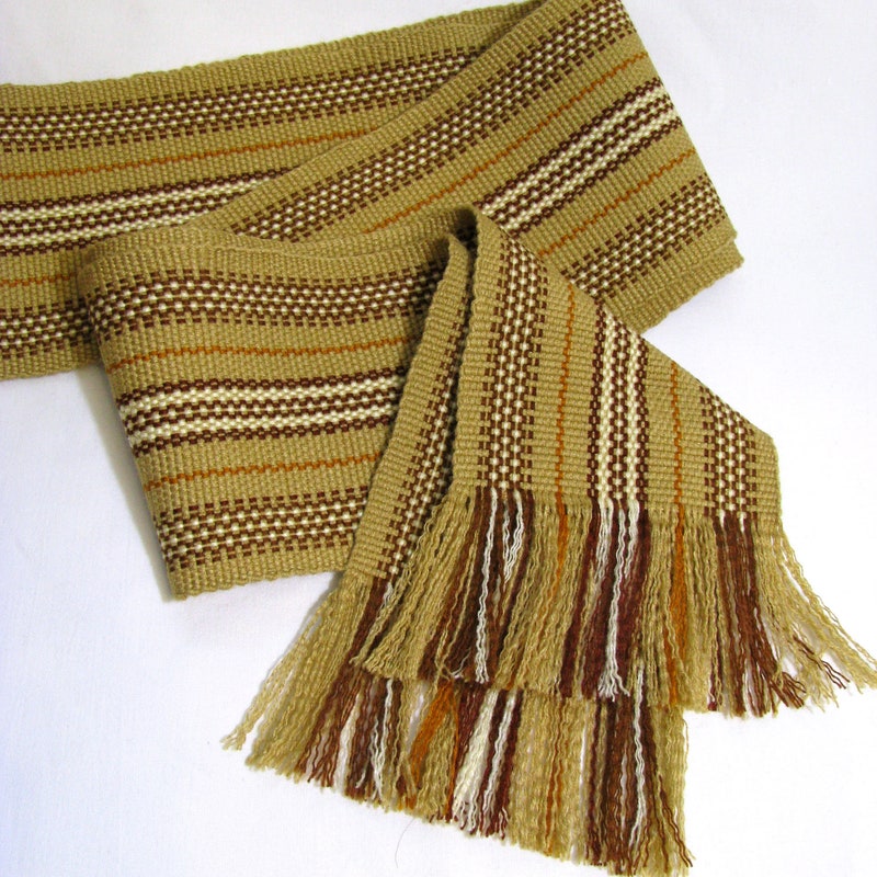 Sash Belt - Etsy
