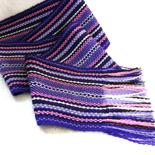 Purple Sash Belts - Etsy