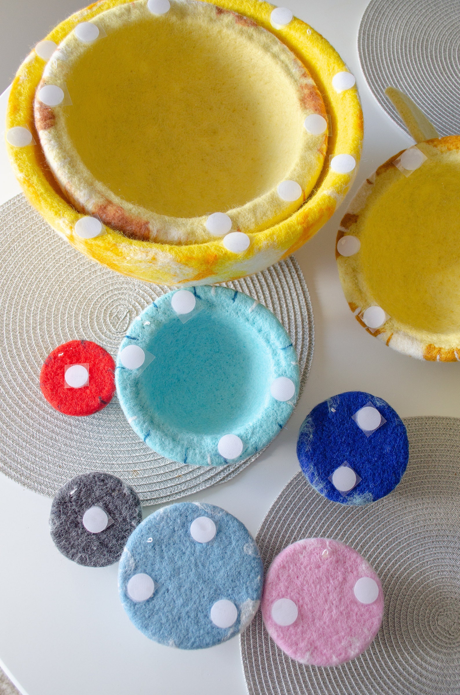 Solar System Planet Wall Ceiling Hanging for Space Themed - Etsy