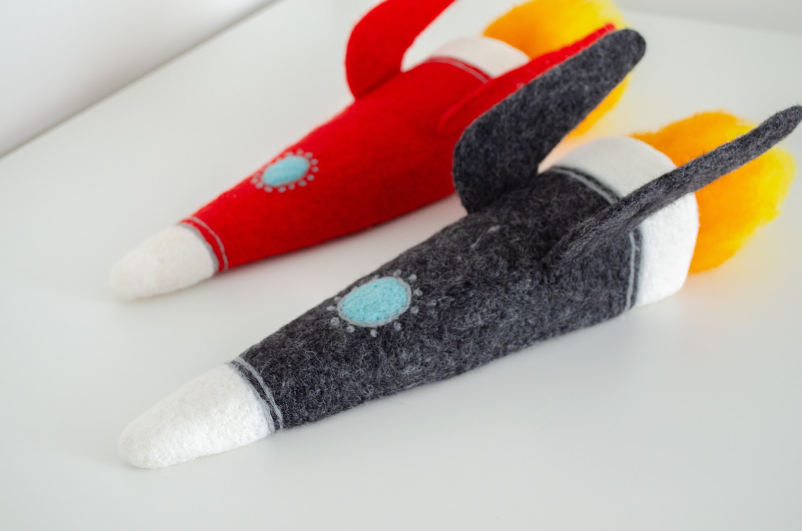 Rocket Space Ship Wall Decor for Space Themed Nursery or Space - Etsy