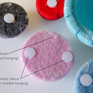 Solar System Planet Wall Ceiling Hanging for Space Themed - Etsy