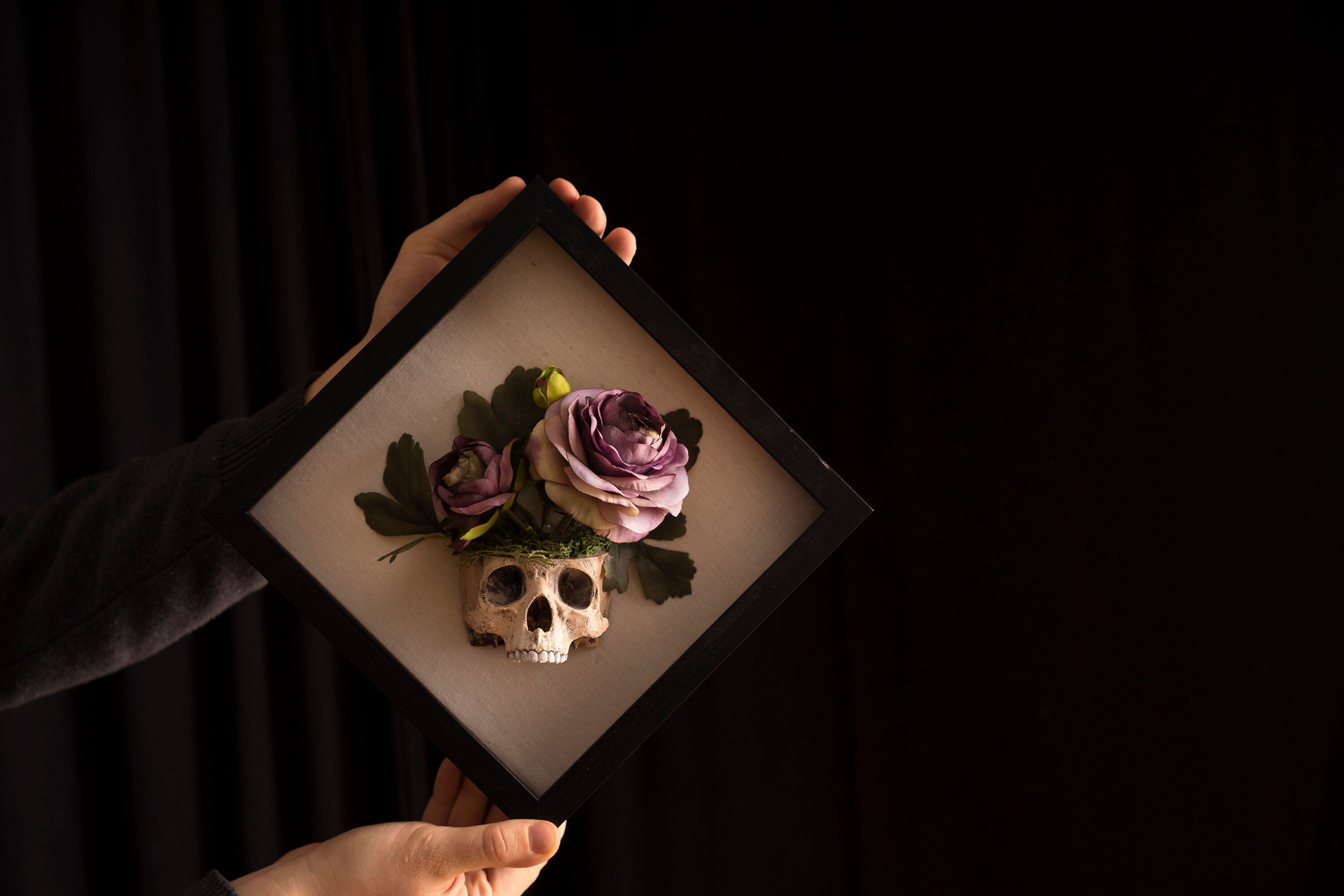 Skeleton Frame | Etsy