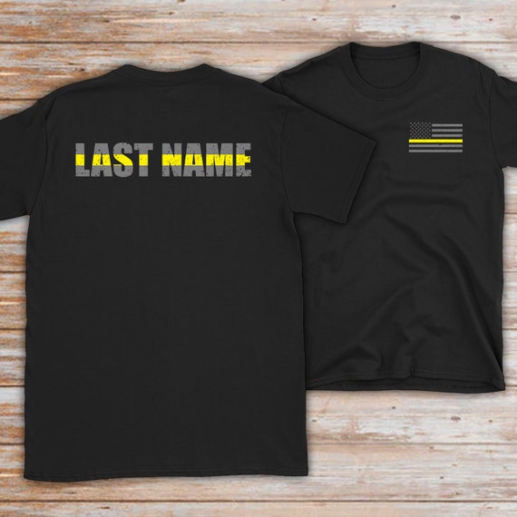 911 Dispatcher Shirts DISPATCHER APPAREL – Emory Lane