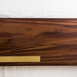 The Linear Board Large - Etsy