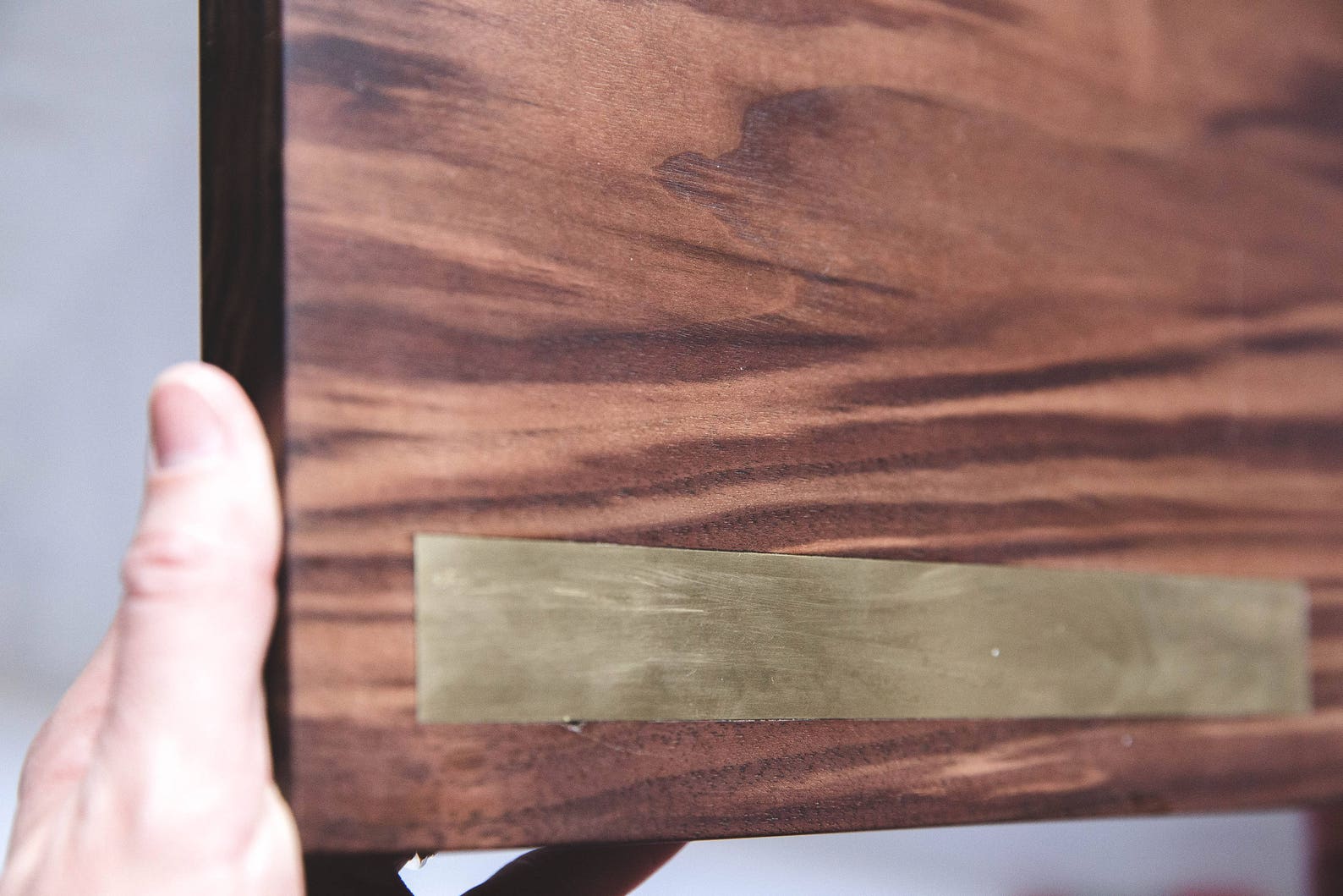 The Linear Board Large - Etsy