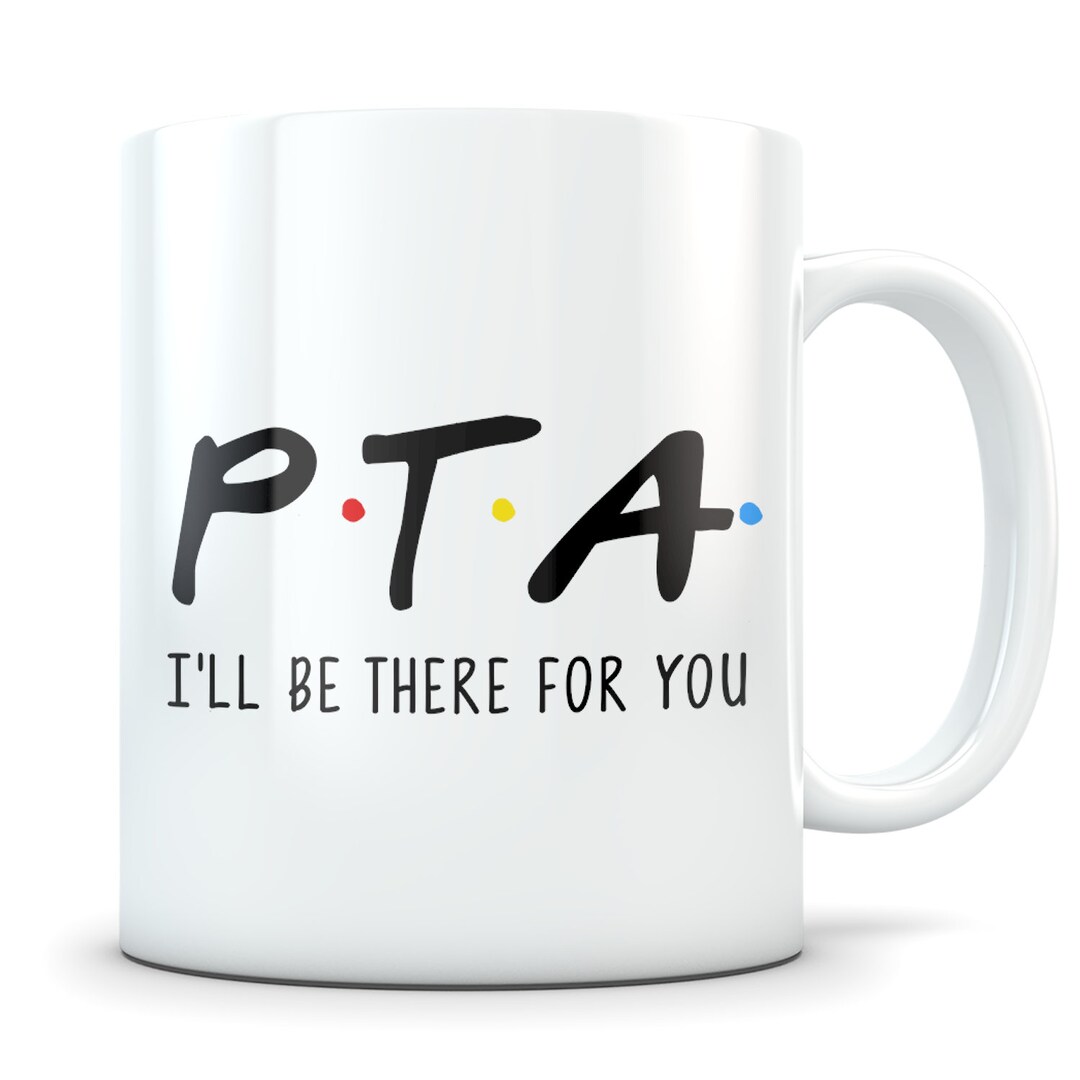 PTA Gift, Pta Mug, Funny Pta Gift, Gift for Pta, Pta Gift Idea, Pta ...