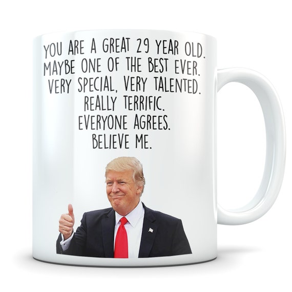funny-29th-birthday-gift-29th-birthday-mug-29-year-old-etsy