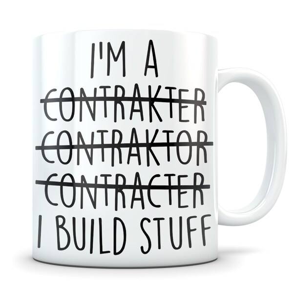 Contractor Gift - 60+ Gift Ideas for 2024