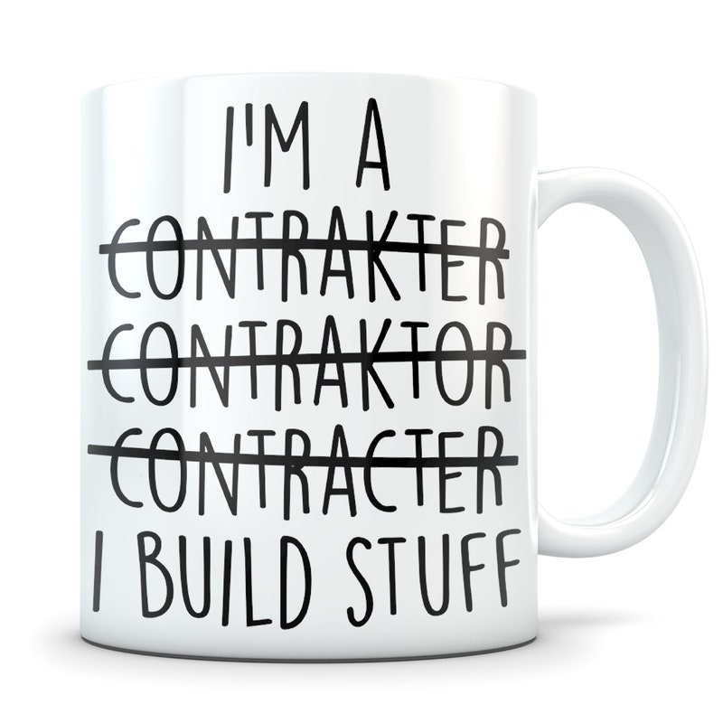 Contractor Gift - 60+ Gift Ideas for 2025