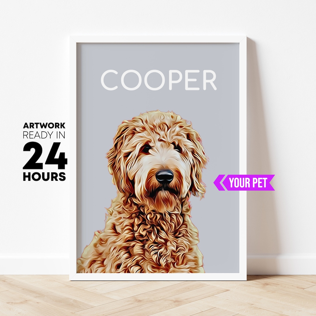 Labradoodle Gift, Labradoodle Mom, Labradoodle Dad, Labradoodle ...