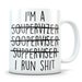 Supervisor Gift, Supervisor Mug, Supervising Gift, Supervisor ...