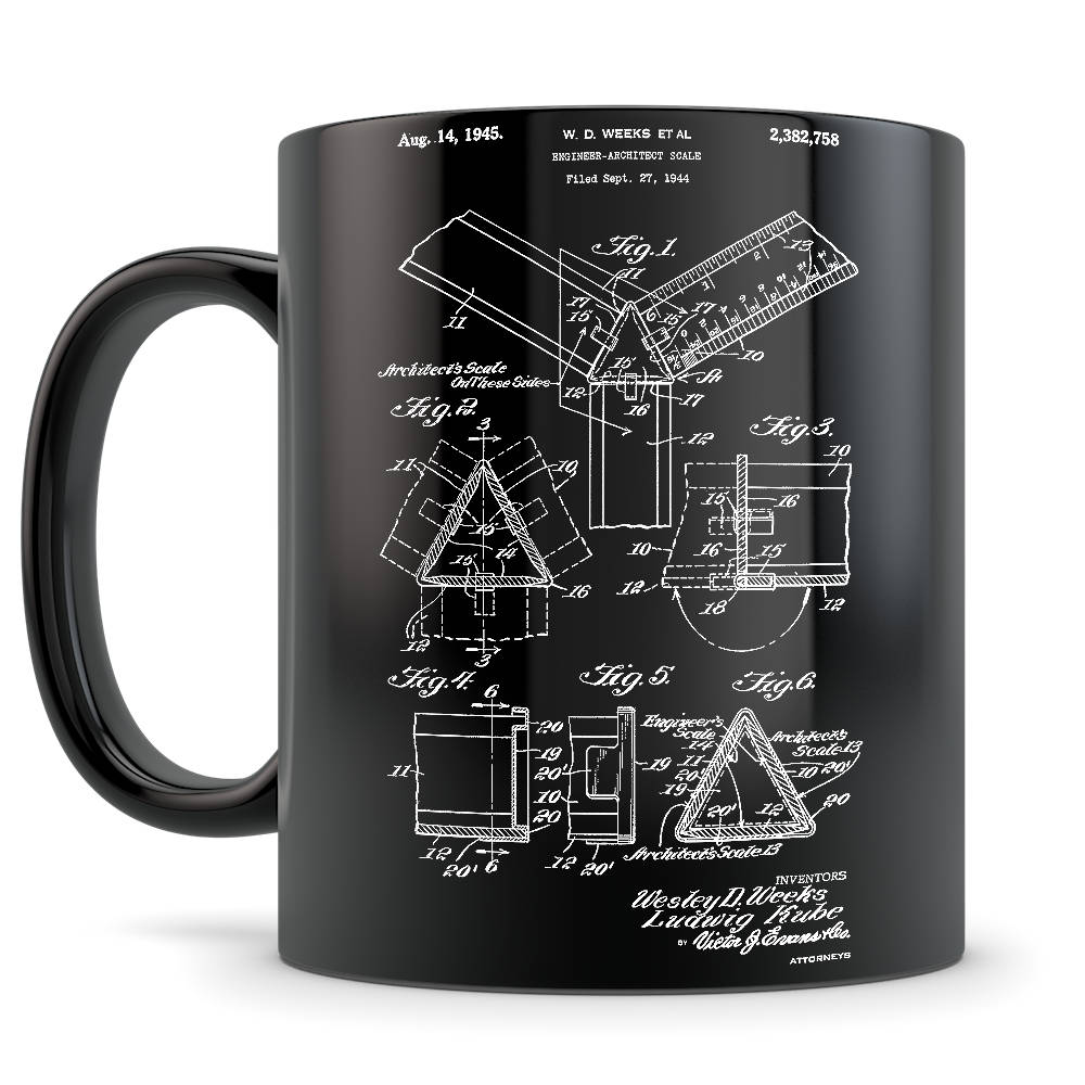 Architect Mug Architect Gift Architecture Gift Architect - Etsy