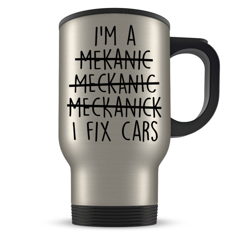 Mechanic Gifts - 60+ Gift Ideas for 2024
