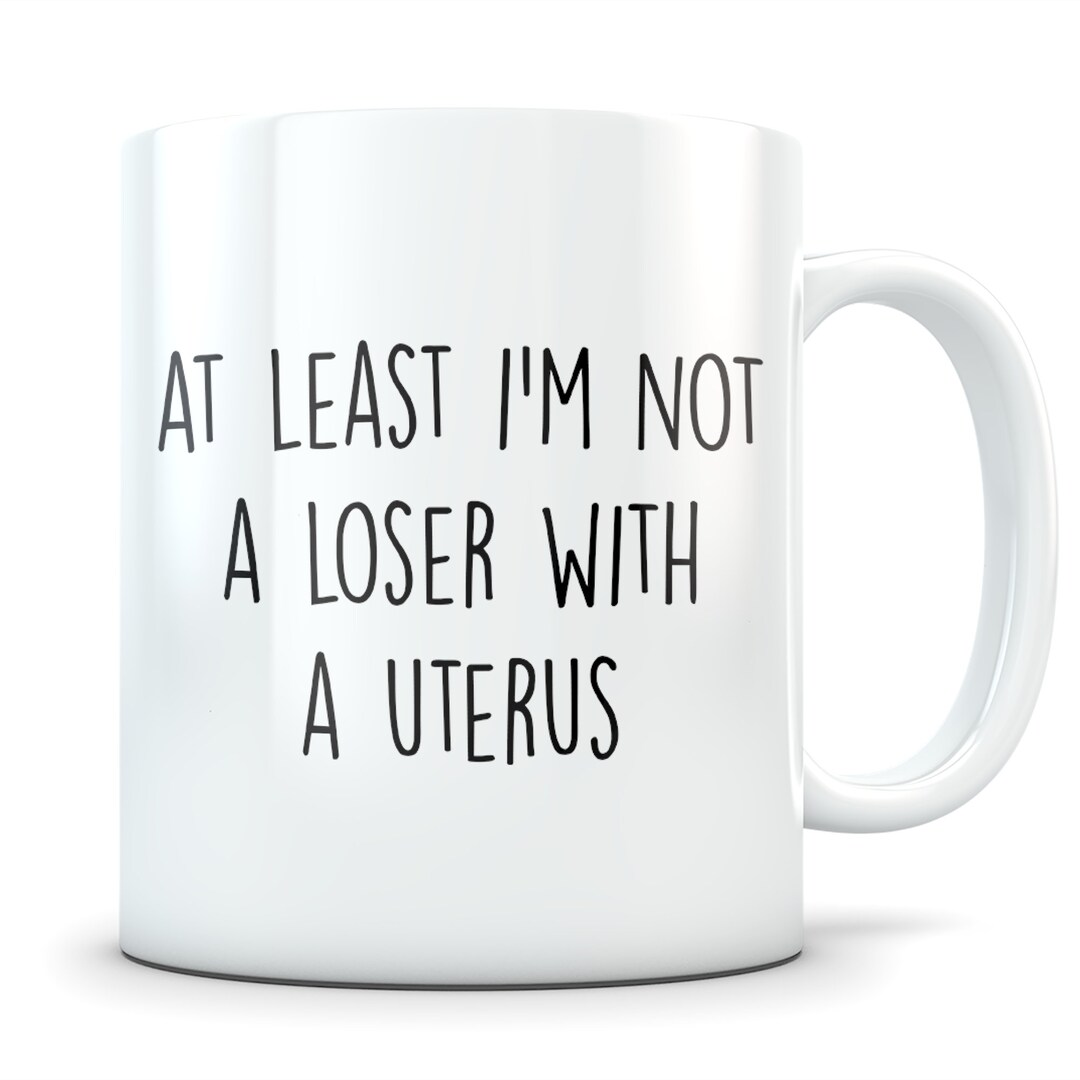 Uterus Surgery Gift, Uterus Gift, Uterus Mug, Hysterectomy Gift ...
