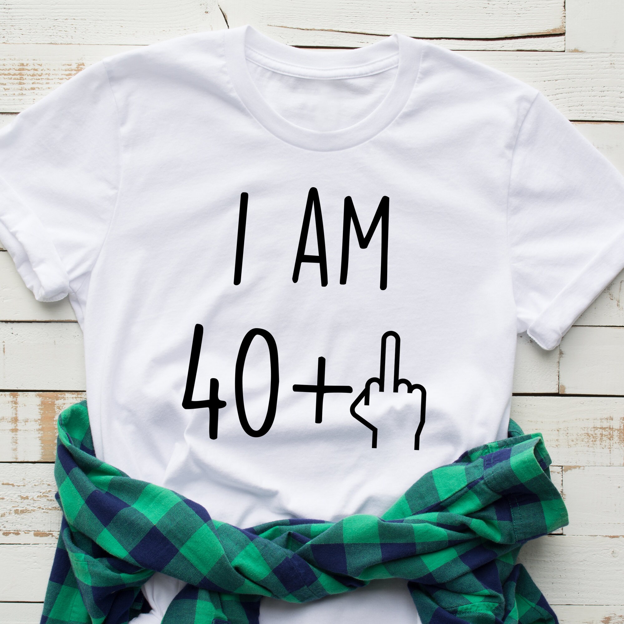 41st Birthday Shirt 41st Birthday Gift 41 Years Old 41st - Etsy