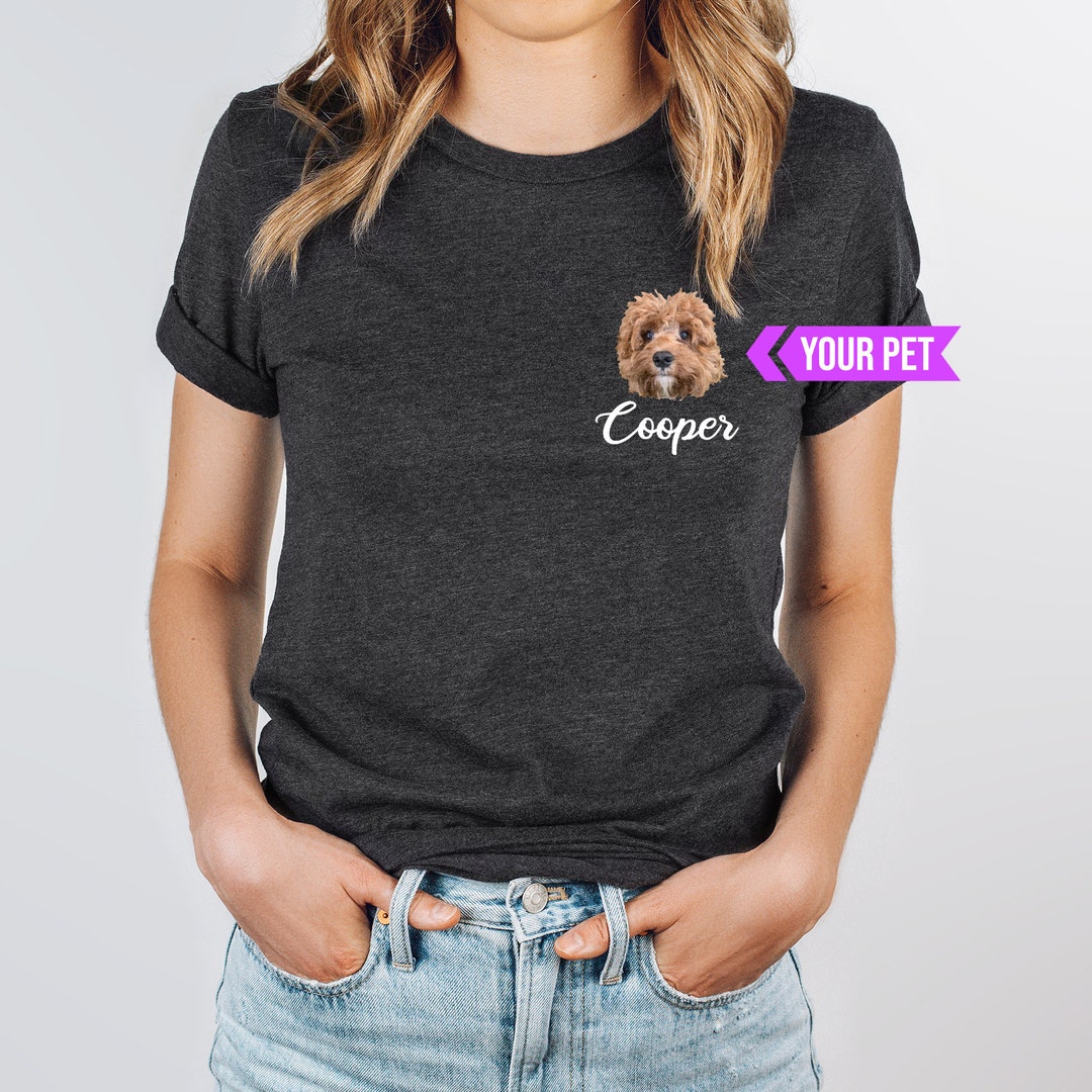 Cockapoo Shirt, Cockapoo Tshirt, Cockapoo Clothes, Cockapoo Mom ...