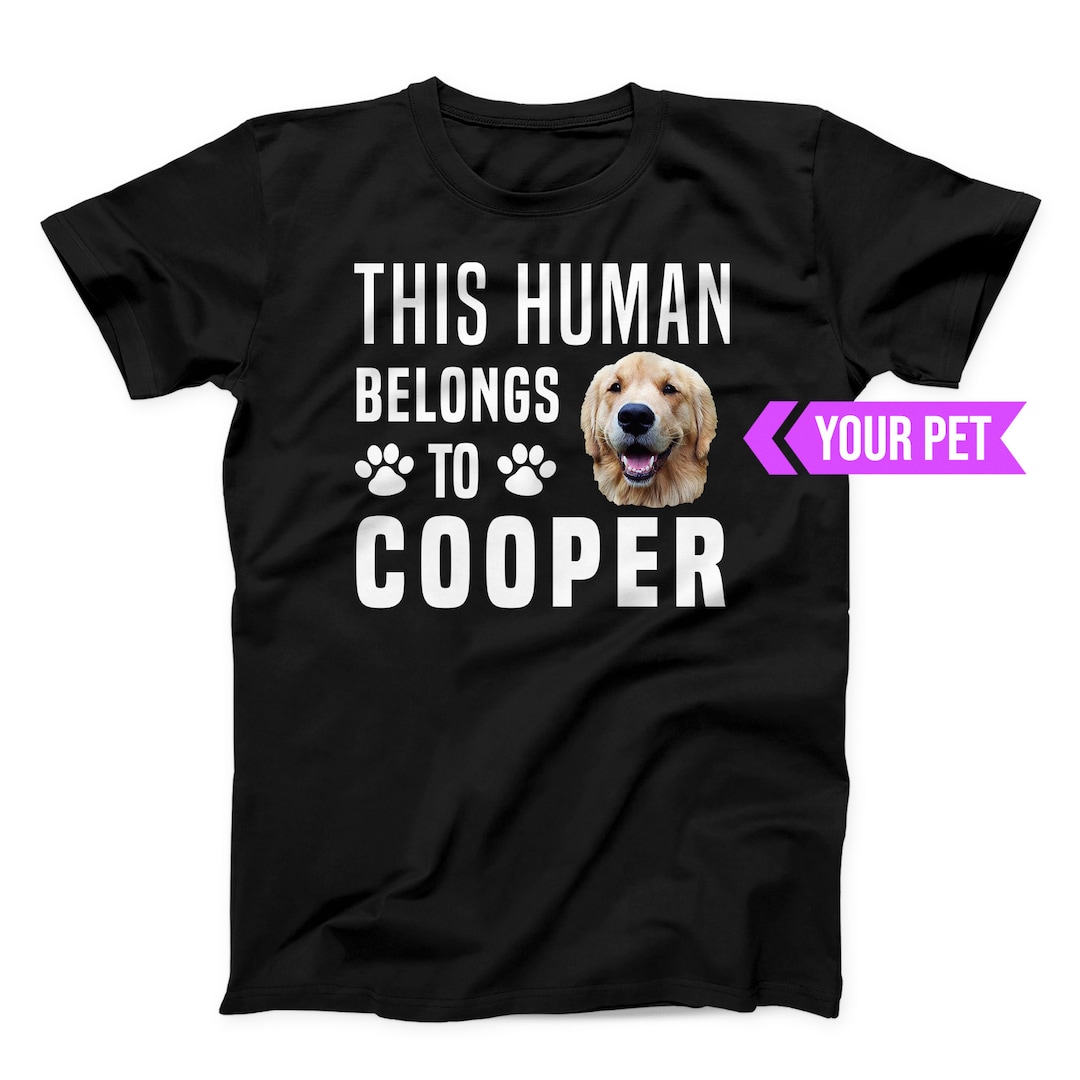 Golden Retriever Shirt Golden Retriever Tshirt Golden - Etsy