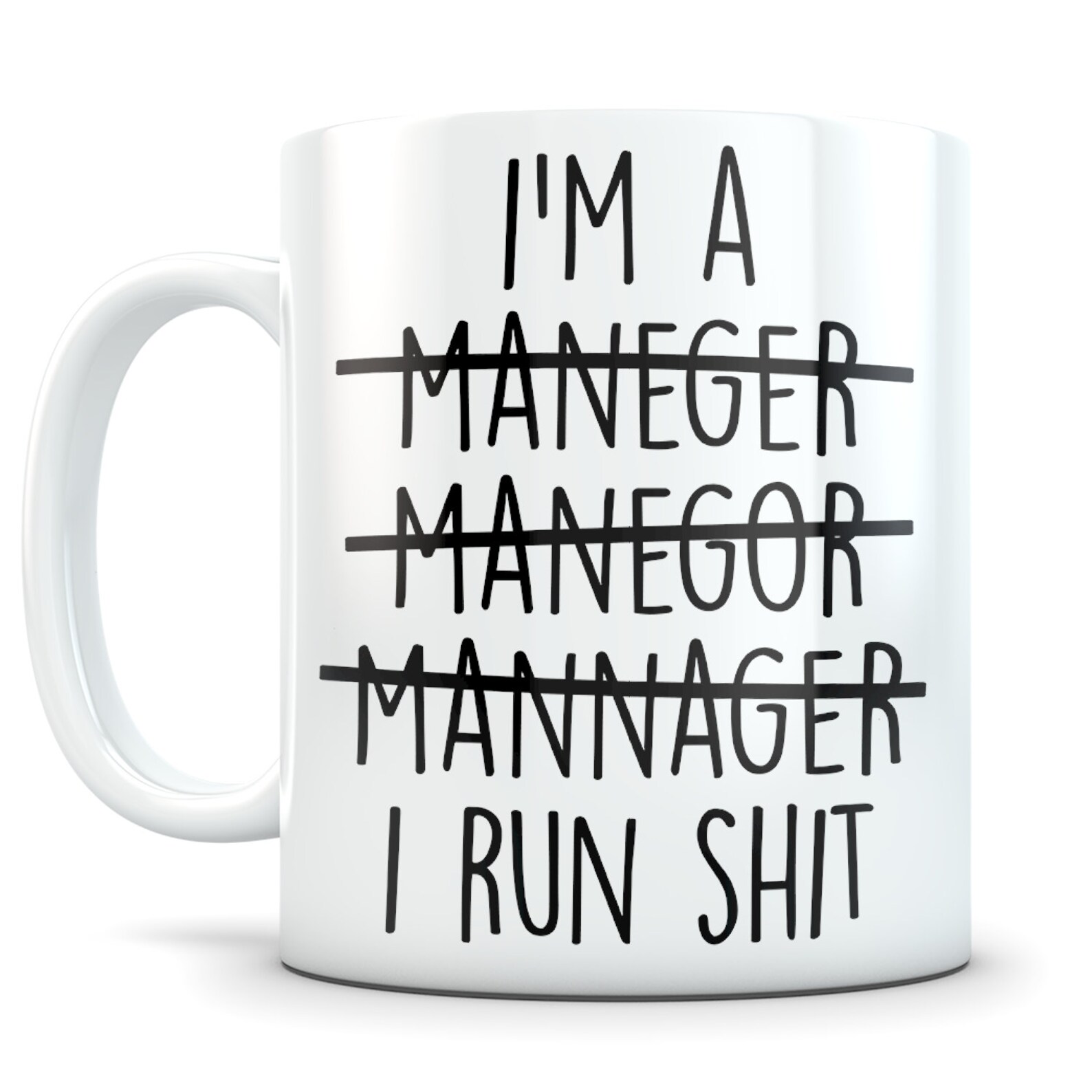 Manager Gift Manager Mug Best Manager Gifts Manager Thank | Etsy