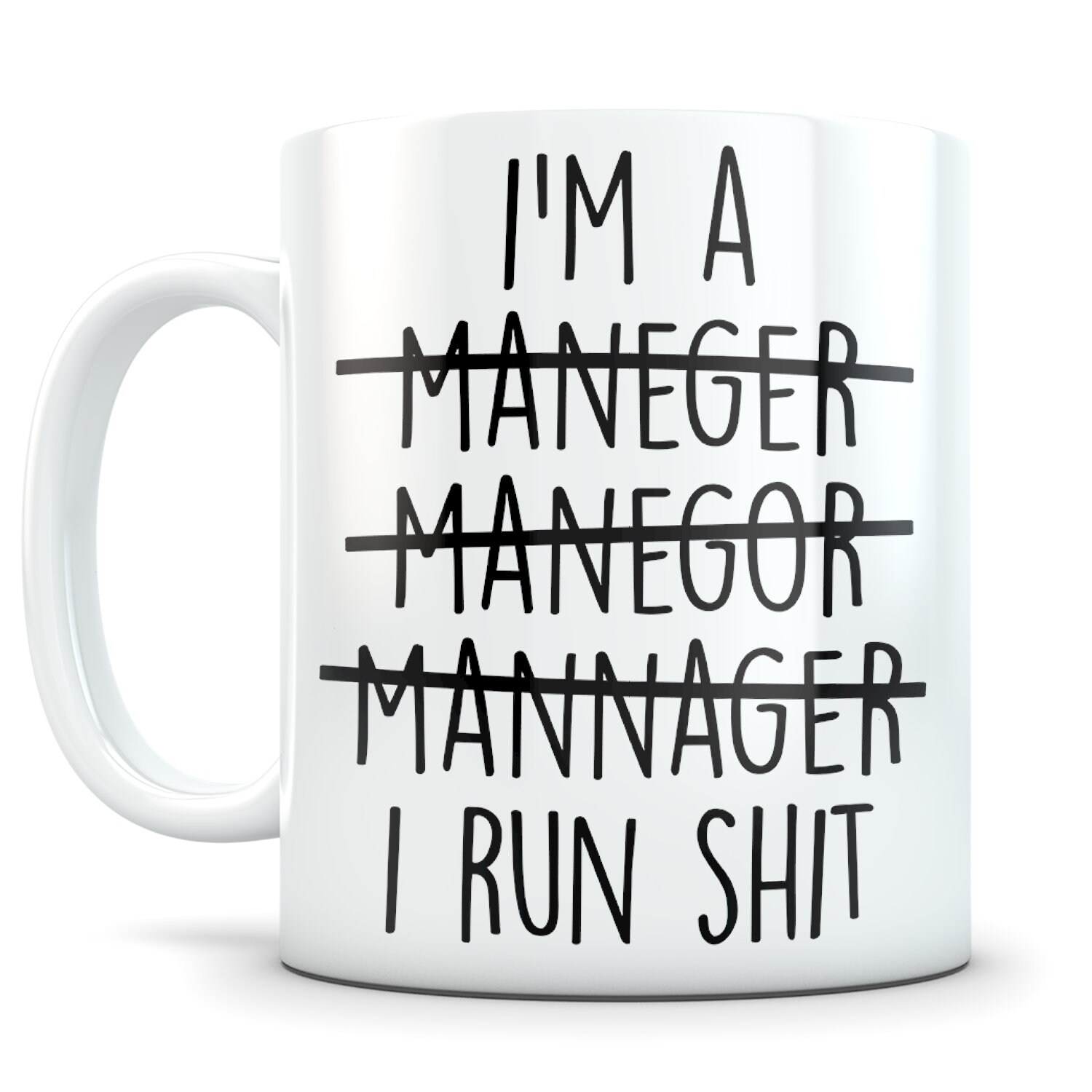 Manager Gift, Manager Mug, Best Manager Gifts, Manager Thank You ...