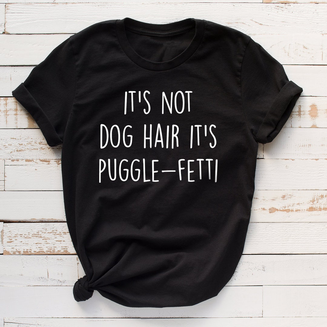 Puggle Shirt, Puggle Tshirt, Puggle Clothes, Puggle Mom, Puggle Dad ...