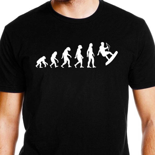 Wakeboard T Shirts - Etsy