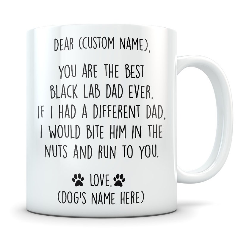 Black Lab Gifts - 60+ Gift Ideas for 2025