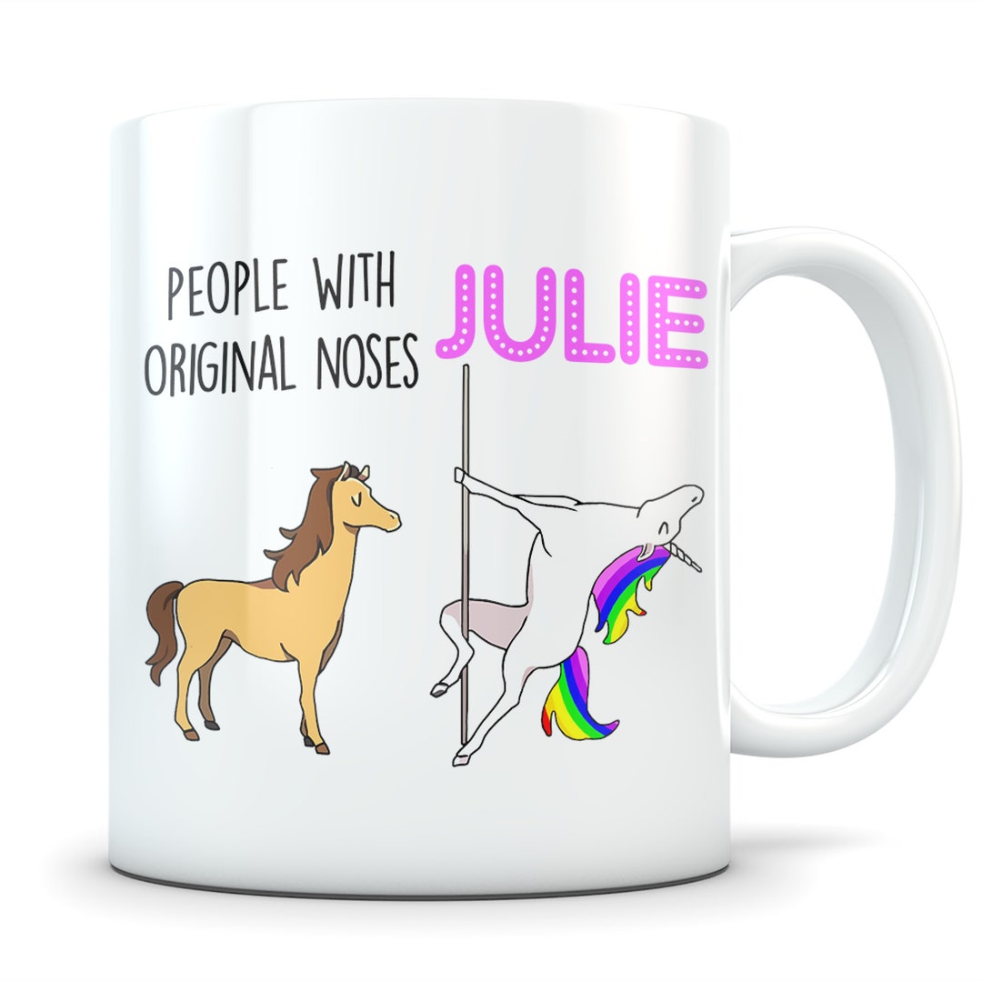 Nose Surgery Gift, Nose Operation Gift, Nose Gift, Nose Mug, Nose Job ...